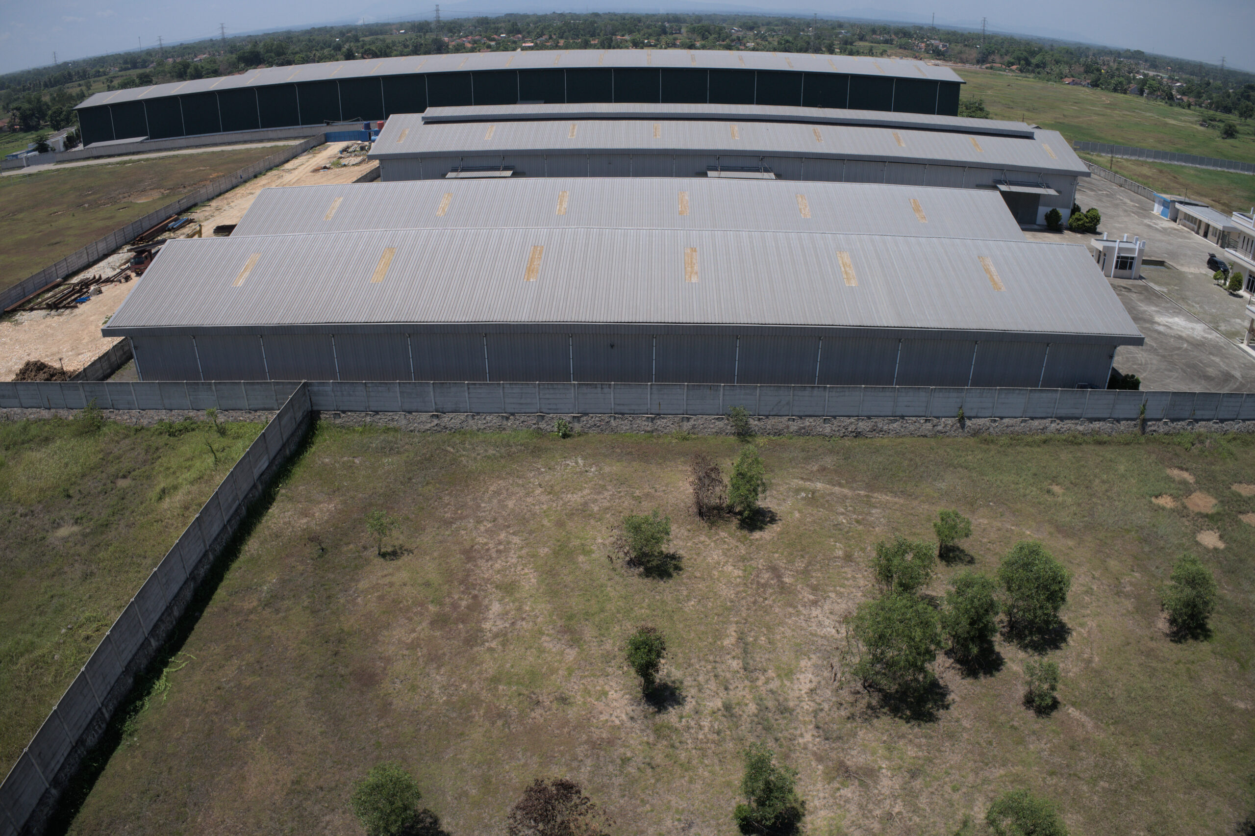 COMPLETED PROJECT – PT GRIYA MAJU SENTOSA