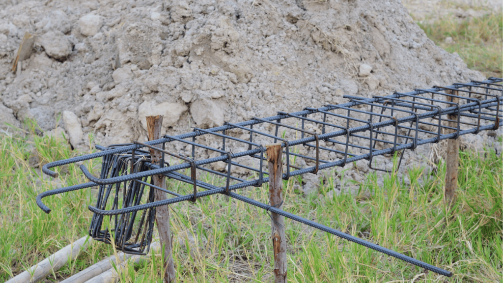 BESI BEGEL : Komponen Penting dalam Dunia Konstruksi – PT GRIYA MAJU ...