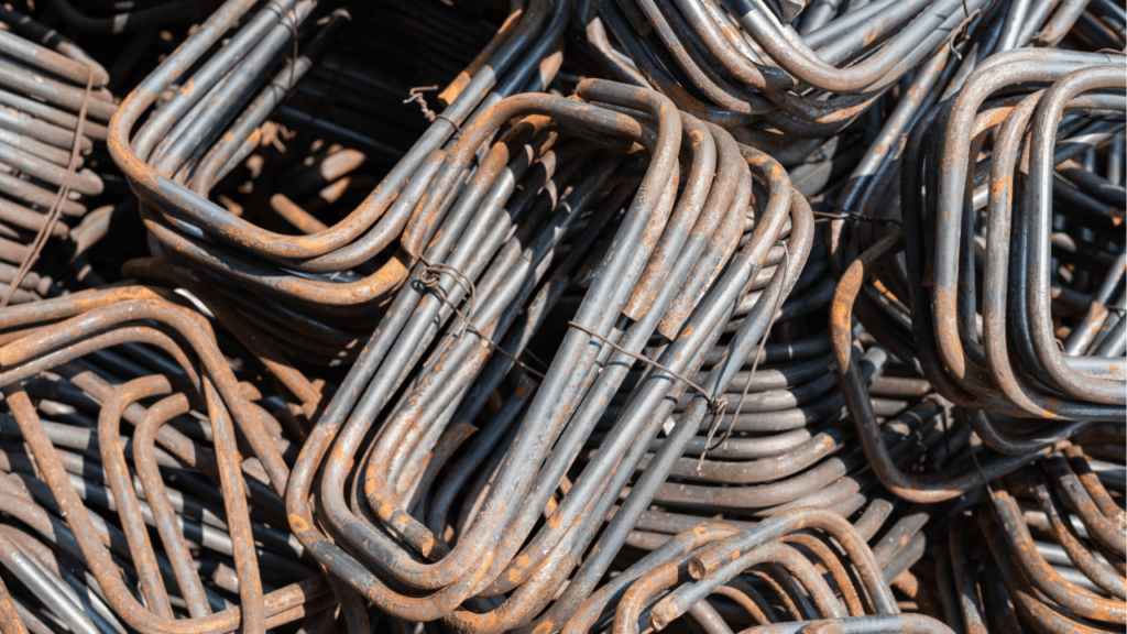 BESI BEGEL : Komponen Penting dalam Dunia Konstruksi – PT GRIYA MAJU ...