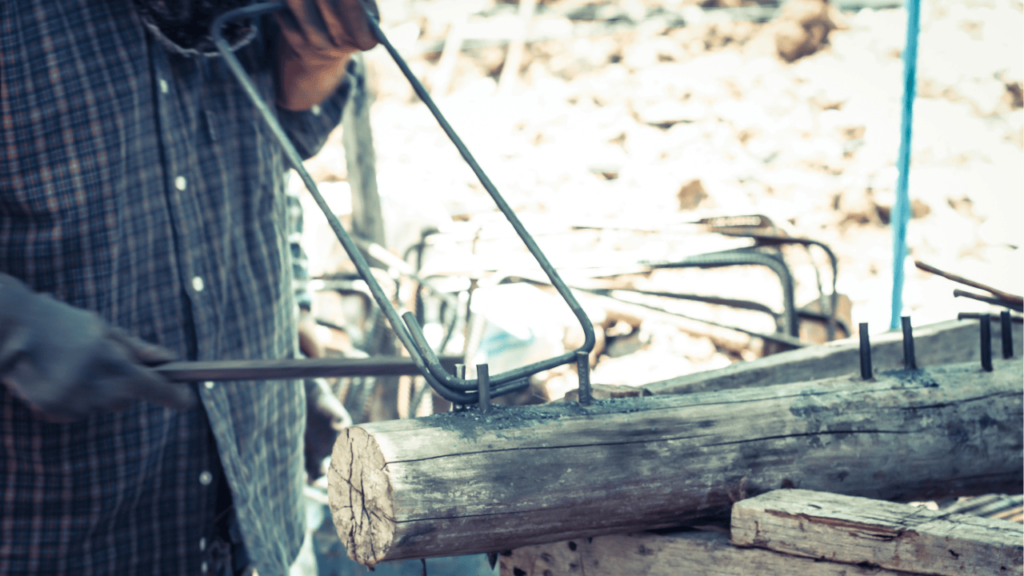 BESI BEGEL : Komponen Penting dalam Dunia Konstruksi – PT GRIYA MAJU ...